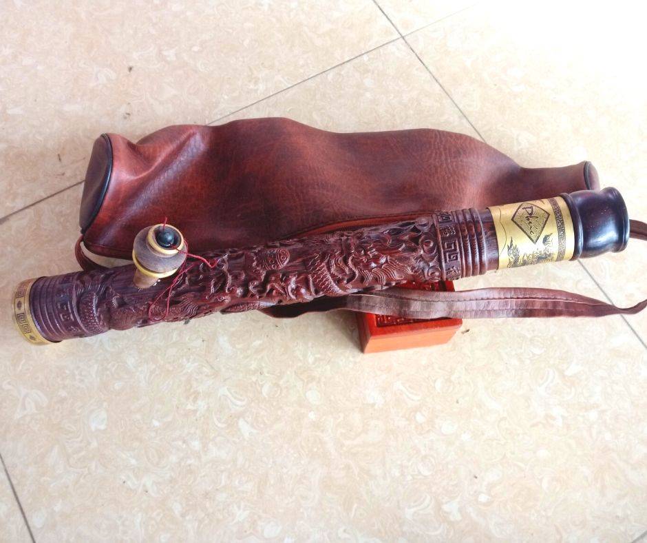 Văn hóa điếu cày » Tổng kho thuốc lào ngon Quảng Xương